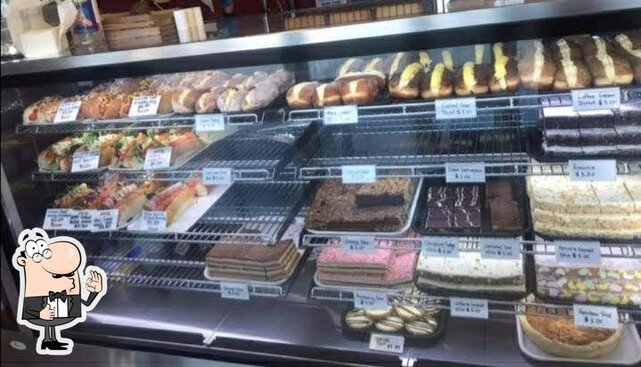 Red Beach Bakehouse in Auckland - Restaurant menu and reviews
