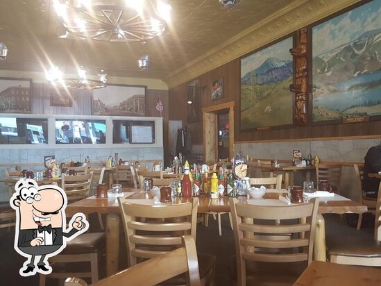 Red Lodge Cafe, Red Lodge - Restaurant menu, prices and reviews