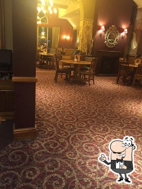 Ribble Pilot, Preston - Restaurant menu, prices and reviews