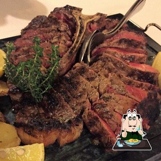 Ristorante La Fioca, Nigoline Bonomelli - Menu del ristorante, prezzi e ...