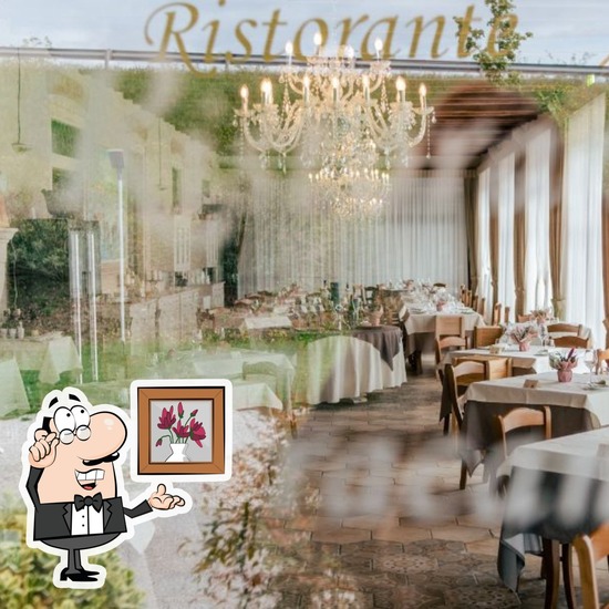 Riverstone Night Club & Six, Parker - Menú del restaurante, precios y ...