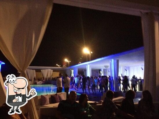 Sector 26 club, Batumi - Restaurant reviews