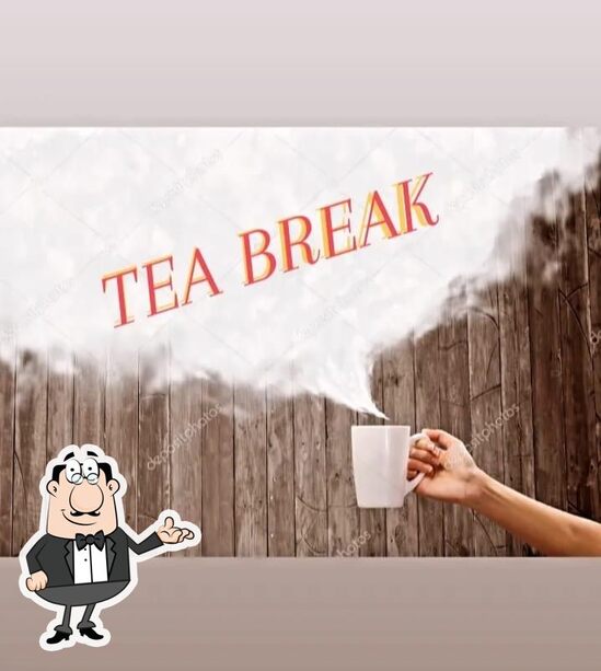 TEA BREAK RESTAURANT, Sasaram - Restaurant menu, prices and reviews