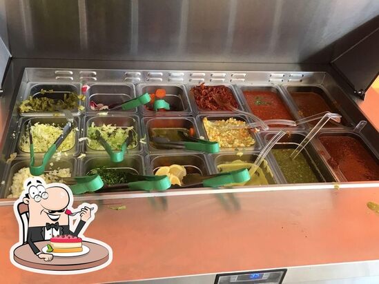 Tacos Melaque LLC., Visalia - Restaurant menu, prices and reviews
