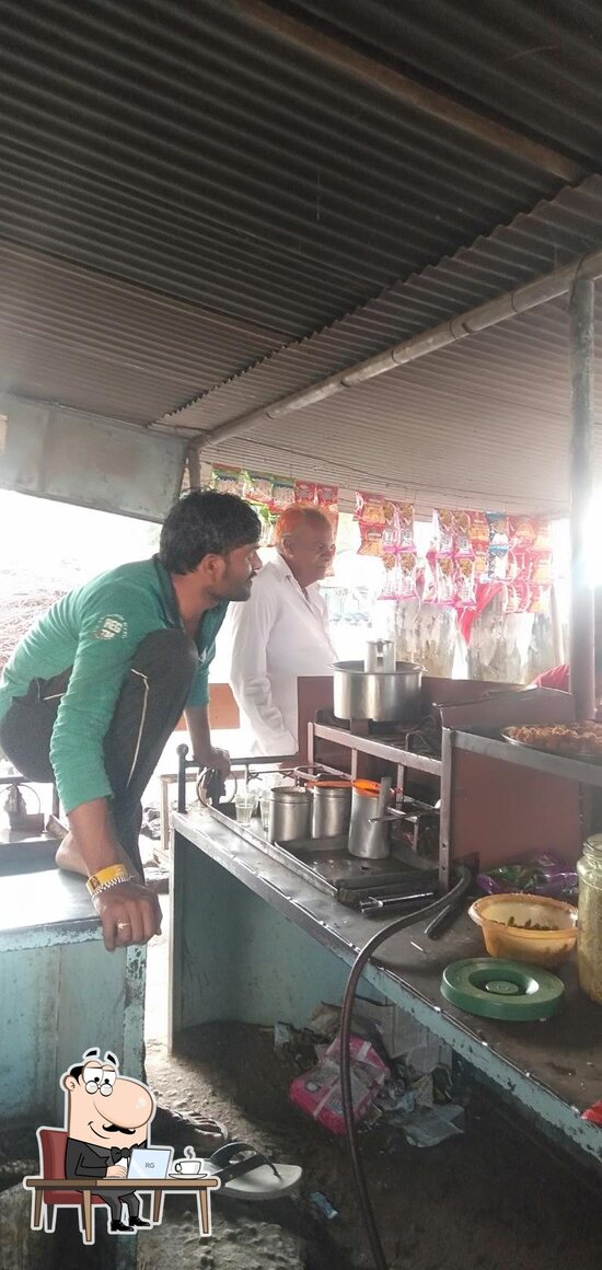 The best Indian tea cafe And relax Point - Restaurant menu, prices and ...