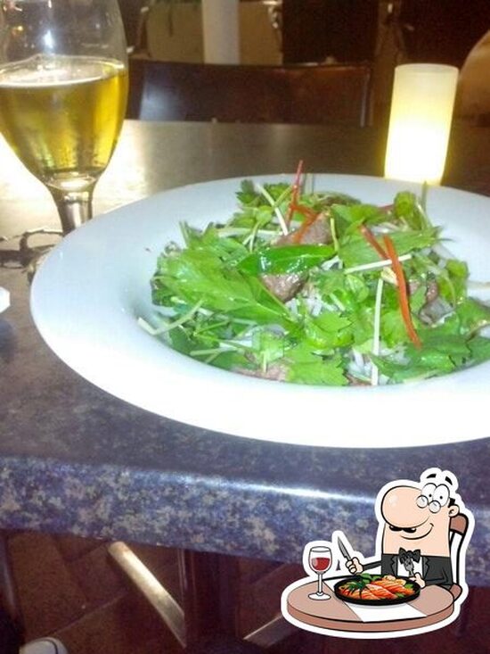 Menu of Thyme Square Cafe, Hornsby - reviews and ratings
