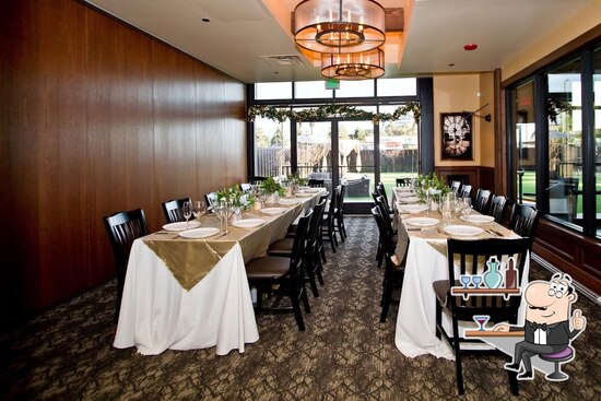 ViewHouse, Centennial - Restaurant menu, prices and reviews
