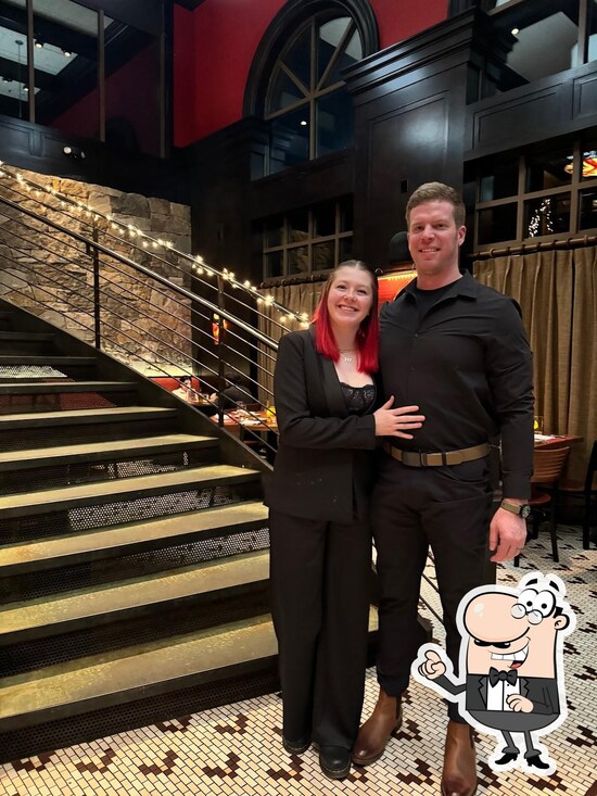 Zino, Edwards - Restaurant menu, prices and reviews