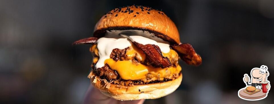 The Fat Bull Co - Nicosia, Egkomi - Restaurant menu and reviews