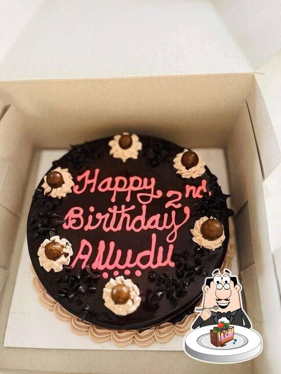 Cakey Bakey, Chennai - Restaurant menu, prices and reviews