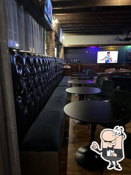 Ballers Bar and Grill, Oklahoma City - Restaurant menu, prices and reviews