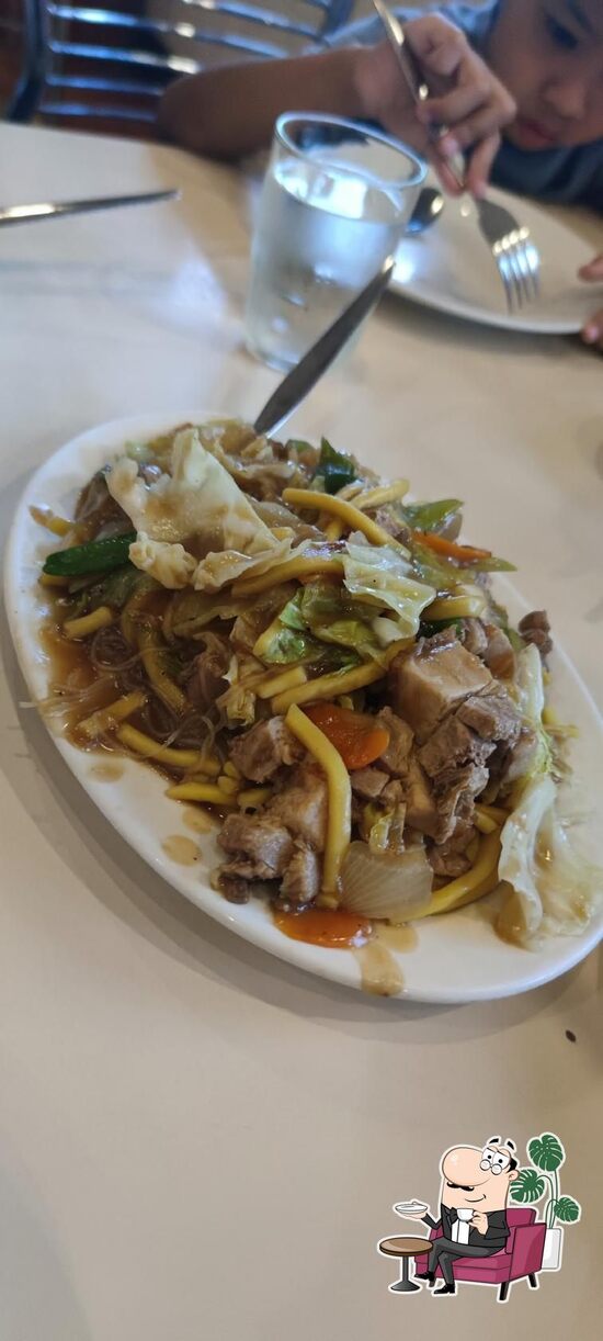 Luyong Restaurant, Marikina - Restaurant menu, prices and reviews