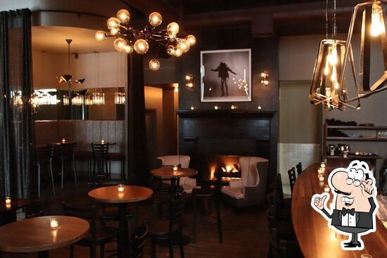 Vault Cocktail Lounge, Portland - Restaurant menu, prices and reviews