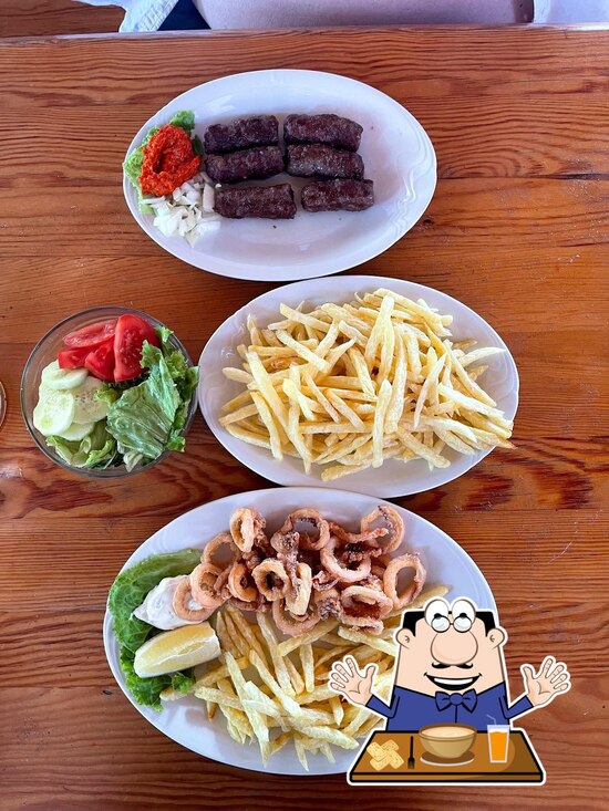 TONI HOUSE SEVID restaurant, Sevid - Restaurant reviews