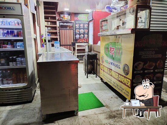 Ved fast, Thane - Restaurant menu, prices and reviews