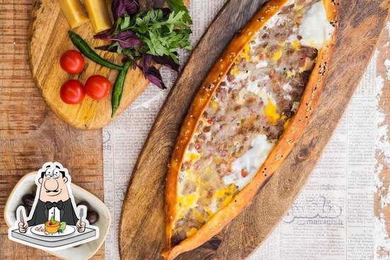 Managish Al Zahia restaurant, Sharjah - Restaurant reviews