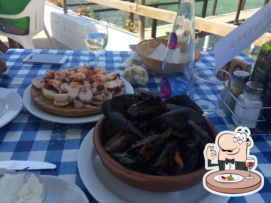 Restaurant Illeta, Es Camp de Mar - Opiniones del restaurante
