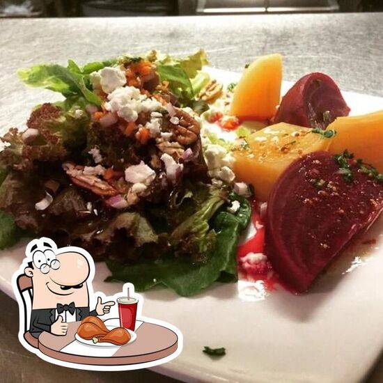 The Midway Pub, 552 Flat Shoals Ave SE in Atlanta - Restaurant menu and ...