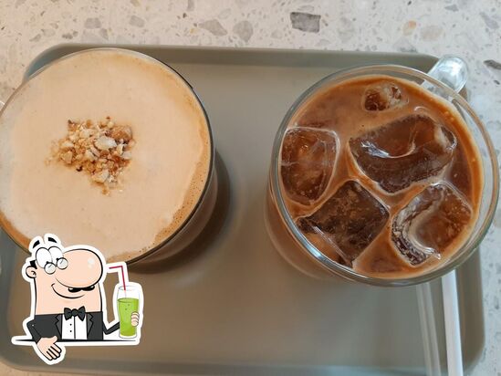 zoooop cafe, Bucheon-si - Restaurant reviews