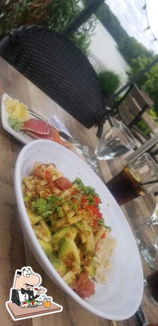 B2 Bistro + Bar in North Brunswick Township - Restaurant menu and reviews