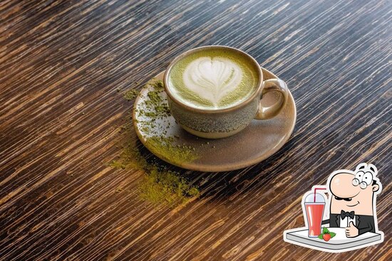 Boom + Batten Restaurant & Cafe in Victoria - Restaurant menu and reviews
