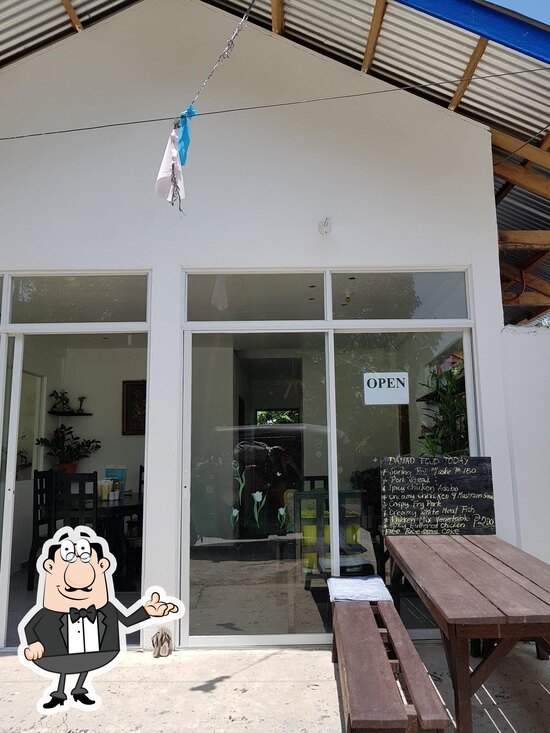 Danao Food and Drinks cafe, Santa Monica - Restaurant reviews