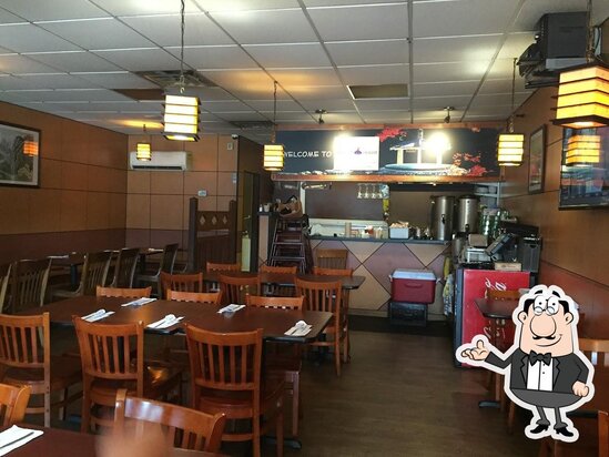 Dolsot House Korean BBQ Restaurant, Cherry Hill - Restaurant menu ...