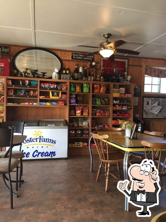 Garey Store, Santa Maria - Restaurant menu, prices and reviews