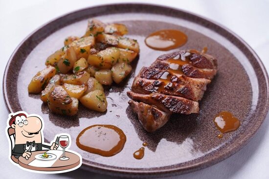 La Table Des Gourmets Marais