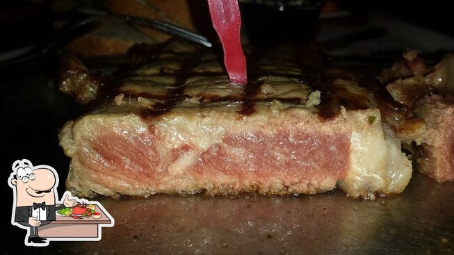 Lassen Steak House in Susanville - Restaurant menu and reviews