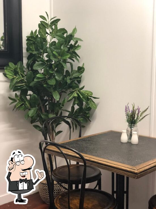 Lola & Co Cafe Tirau, Tirau - Restaurant menu, prices and reviews
