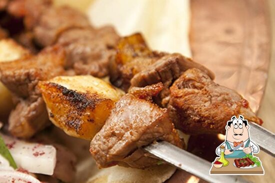 Pit Stop Kebabs & Restaurant, Brunswick - Restaurant menu, prices and ...