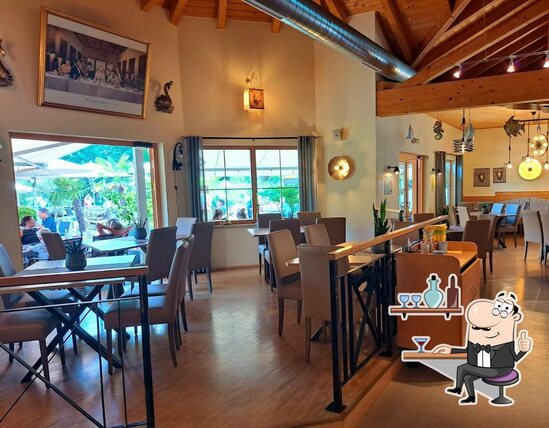 Strandbad Sittlinger – Restaurant & Wassersportaktivitäten ...
