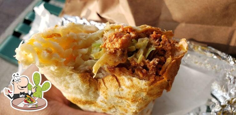 Taco Burrito King, 6701 W Touhy Ave in Niles - Restaurant menu and reviews