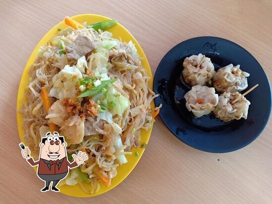 Taste of Joy Nat'l Road Bayanan Muntinlupa restaurant, Muntinlupa ...