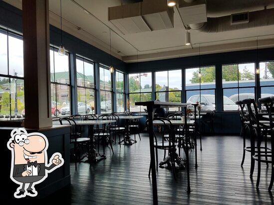 The Cottage, Bothell - Restaurant menu, prices and reviews