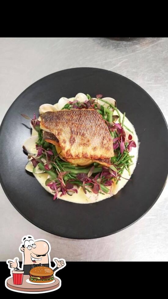 Willowgate Bistro in Pickering - Restaurant menu and reviews