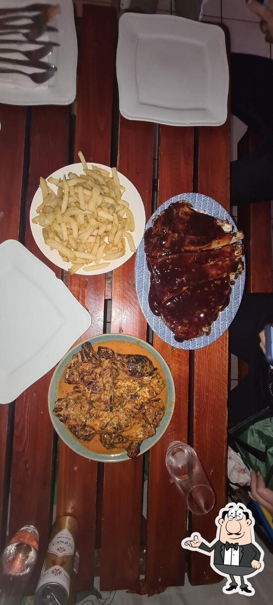 Cubata Lorraine, Port Elizabeth - Restaurant menu, prices and reviews