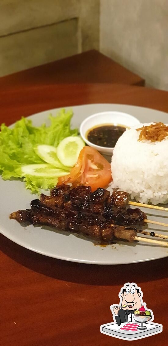 Bumi Lisung, Indonesia - Restaurant reviews