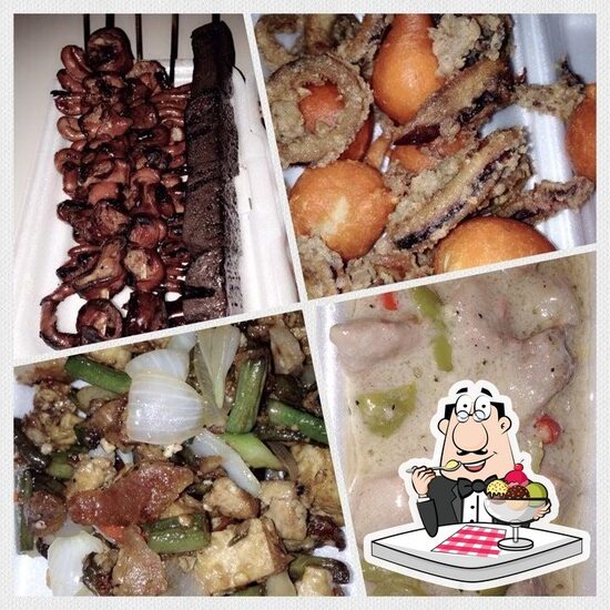 Banchetto, Quezon City - Restaurant menu, prices and reviews