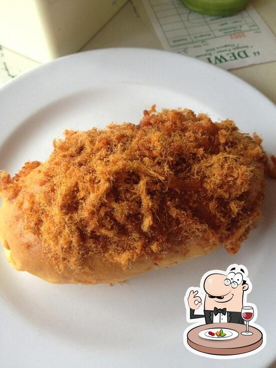 Restaurant Morning Bakery, Batam, Komp. Bumi Riau Makmur - Opiniones ...