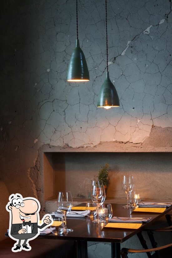 Hosiló restaurant, Reykjavík - Restaurant reviews