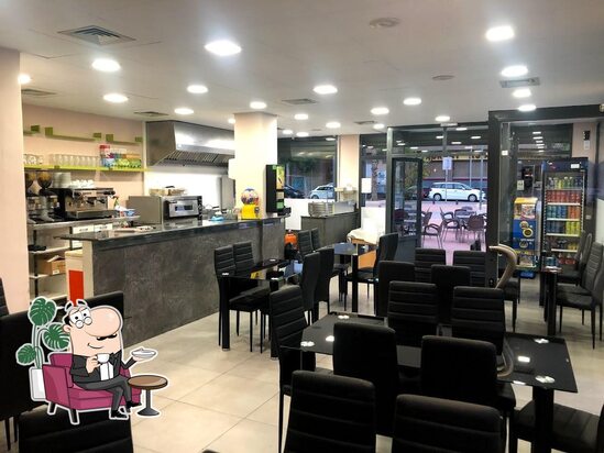 Kebab consti 2, Benicarló - Menú del restaurante, precios y reseñas