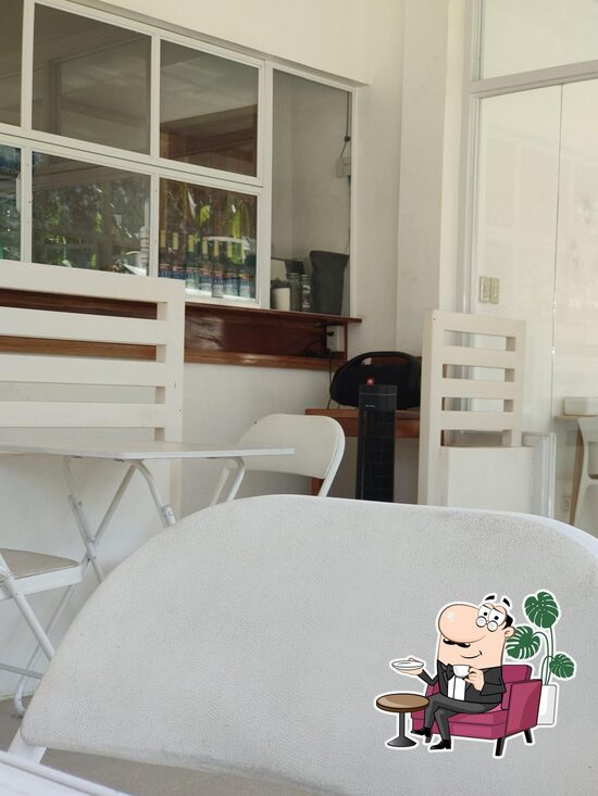 Nature Nook Cafe, Ciudad de Iligan - Menú del restaurante, precios y ...