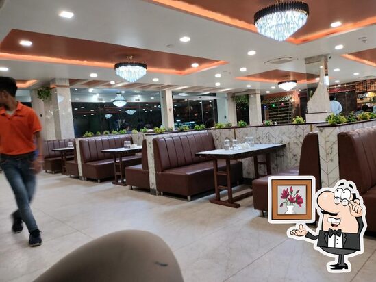 Ankit Sweets and Restaurants - Restaurant menu, prices and reviews