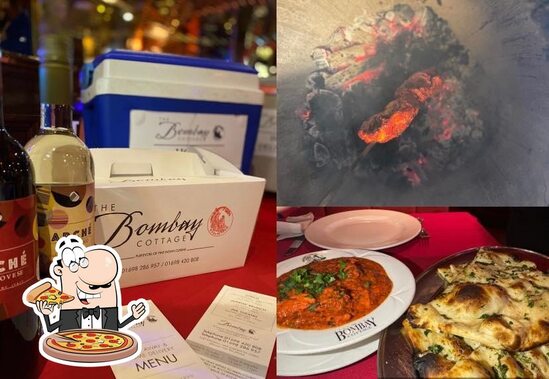 Bombay Cottage, 4 Lower Auchingramont Rd in Hamilton - Restaurant reviews