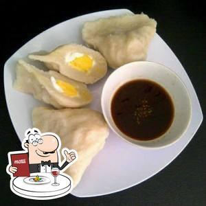 Bond Cafe, Jambi - Restaurant reviews