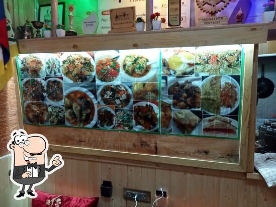 CHIMATH TIBETAN KITCHEN, Leh - Restaurant menu, prices and reviews