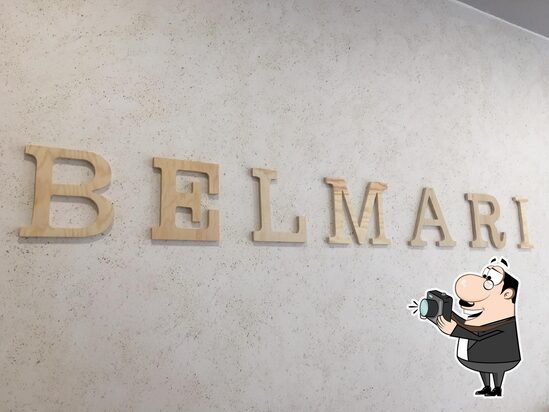 Cervecería Belmari, Alcala de Henares - Menú del restaurante, precios y ...