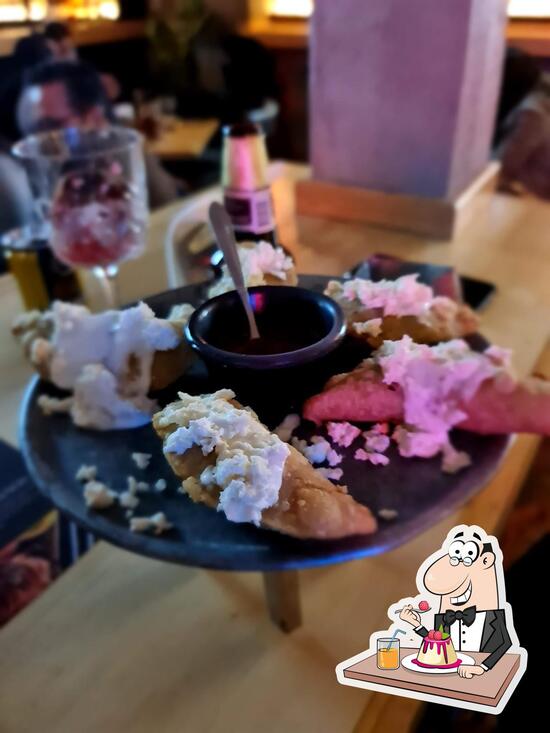 Doña Cuca Restaurante Bar, Mexico - Opiniones del restaurante